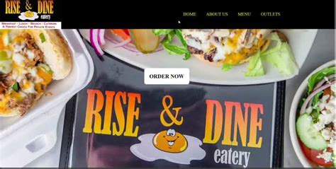 Sreehari Ki On Linkedin Webdesign Restaurantproject Html Css Webdevelopment