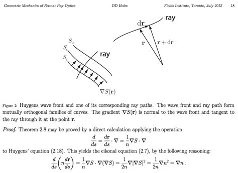 simulating atmospheric refraction metabunk