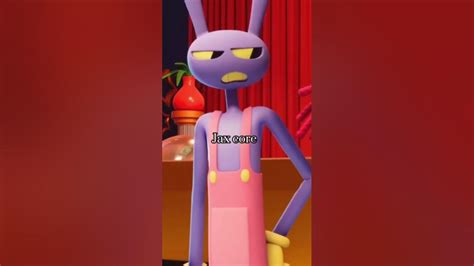 цифровой цирк😄jax Core Youtube