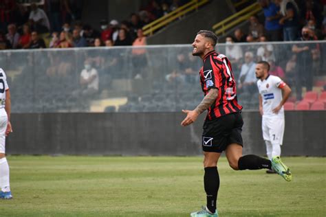 Il Tifoso In Più Di Avellino Foggia Alexis Ferrante ⋆ Lagoleada It