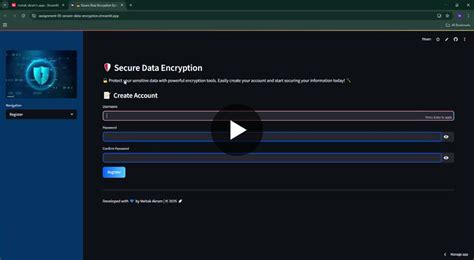 Pythondeveloper Problemsolving Github Python Code Streamlit
