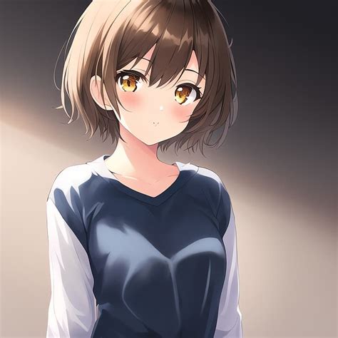 Novel Ai Anime Girls Ai Art Hd Wallpaper Wallpaperbetter