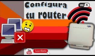 Cómo entrar a configurar mi router huawei Mundowin