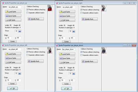 Membuat Game Rpg Basic Dengan Game Maker Jin Toples Programming