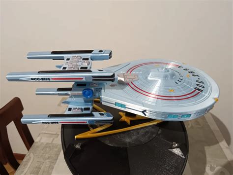 Uss Stargazer Ncc 2893 Free 3d Print Model Makerworld