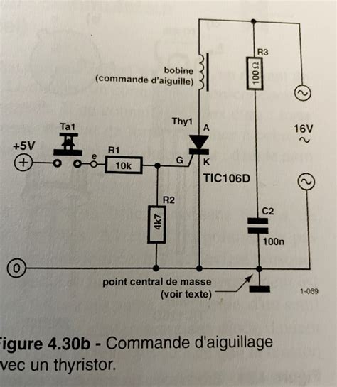 Commander Un Thyristor Avec Un Arduino Framboise 314 Le Raspberry Pi à La Sauce Française