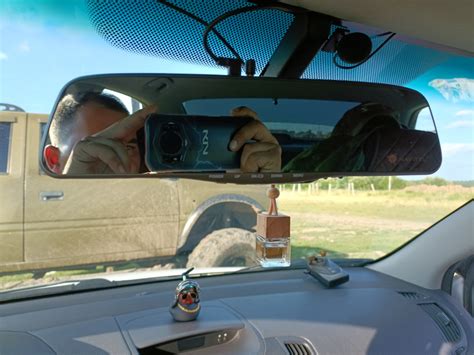 Установка регистратора teyes x5 — KIA Cerato (2G), 2 л, 2011 года ...