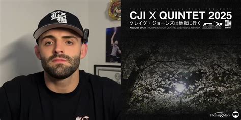 William Tackett Reveals Why He And Andrew Chose Ufc Bjj Over Cji 2