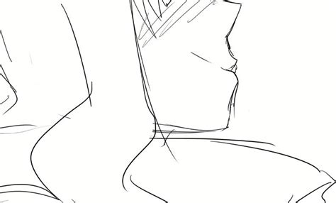 Sketch Anal Vore