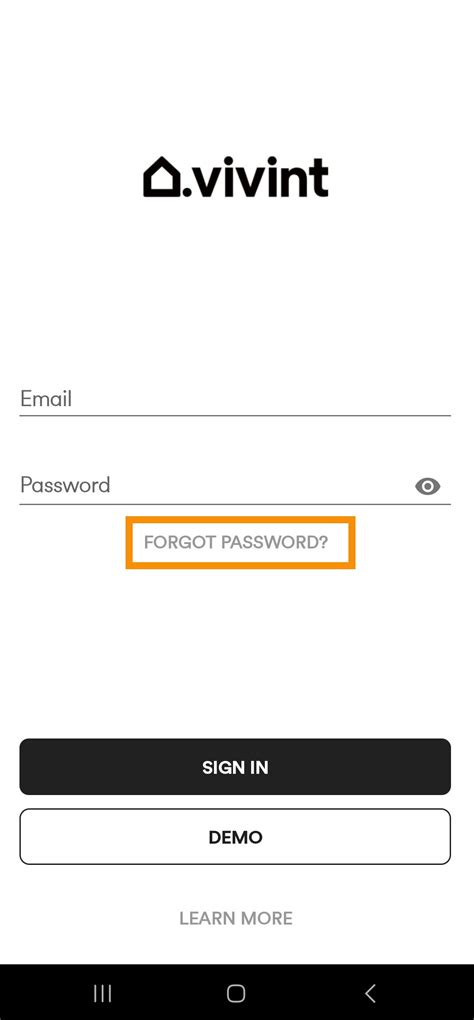 Vivint Support