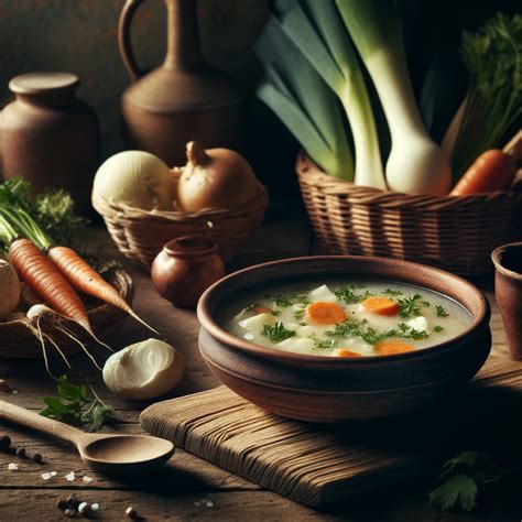 Historical Cooking 10 Ancient Recipes That You Can Make Today Budget