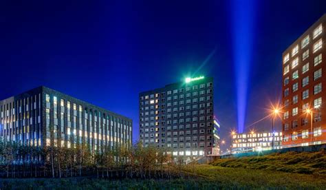 Holiday Inn Hotel Gaat Weer Open Flight Forum Bart Van De Kamp