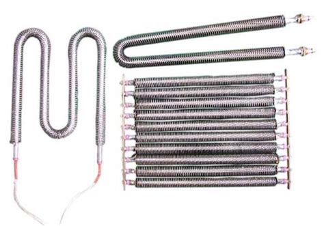 열풍기 부품 히터 Gas열풍기유니트히터 태양전열