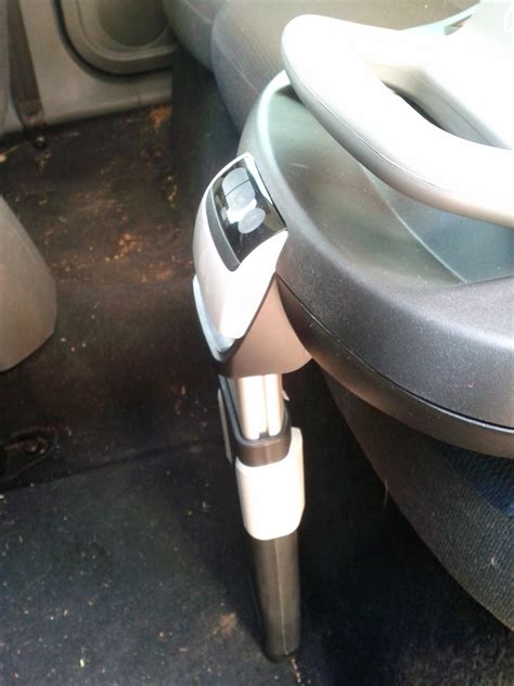 Ford Focus C Max 2006 Isofix - Ford Focus Review