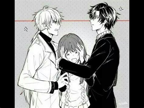 Jumin Han Route Good Ending Mystic Messenger [voice Acting Included