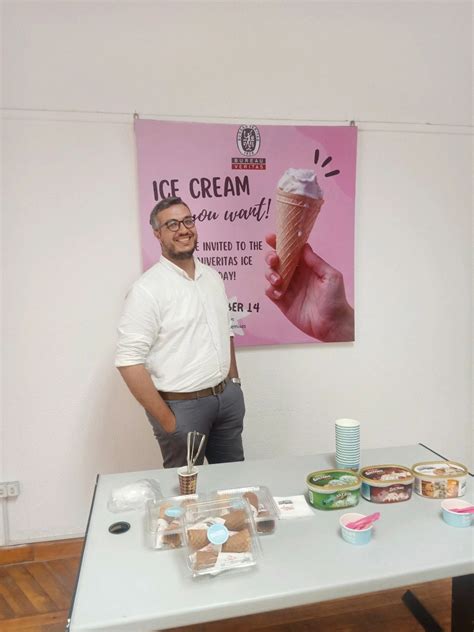 Ahmed Ashraf On Linkedin Bvctdicecreamday Shapingworldoftrusy