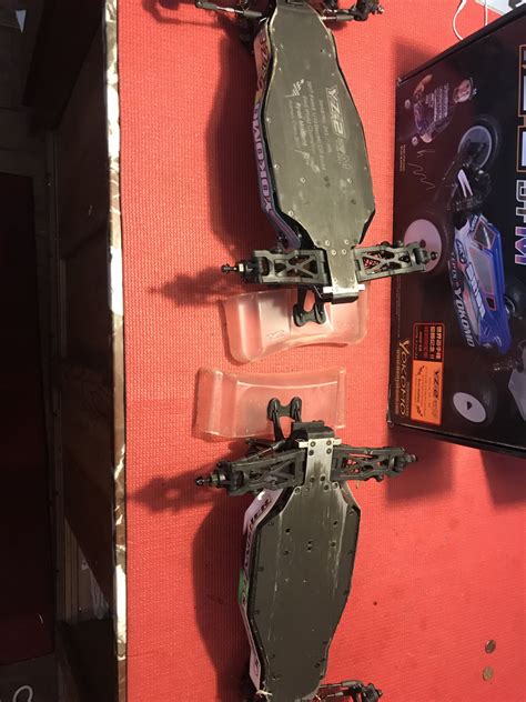 Yokomo YZ 2 DTM Worlds R C Tech Forums