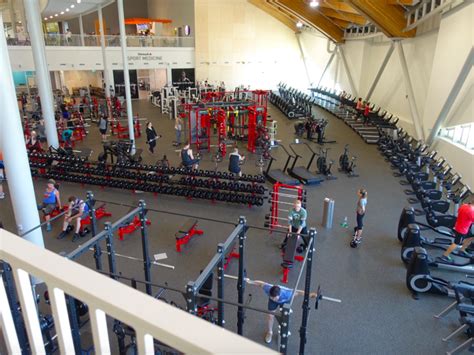 Shane Homes Rocky Ridge Ymca Gone Wild — Everyday Tourist