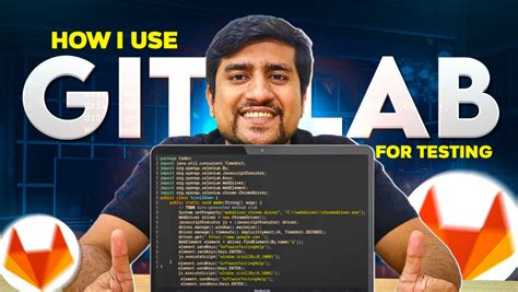 Gitlab Tutorials