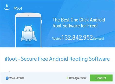 Free Top 3 Android Rooting Software In 2019