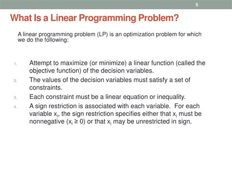 Ppt Operations Research Powerpoint Presentation Free Download Id2353036
