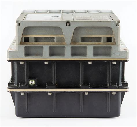 Apollo Display And Keyboard Assembly Dsky Rr Auction