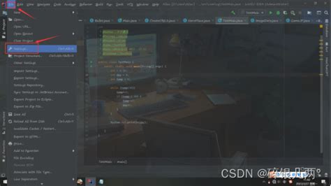 Idea如何内嵌chatgpt攻略（简单教程2分钟可配置！）idea接入chatgpt Csdn博客