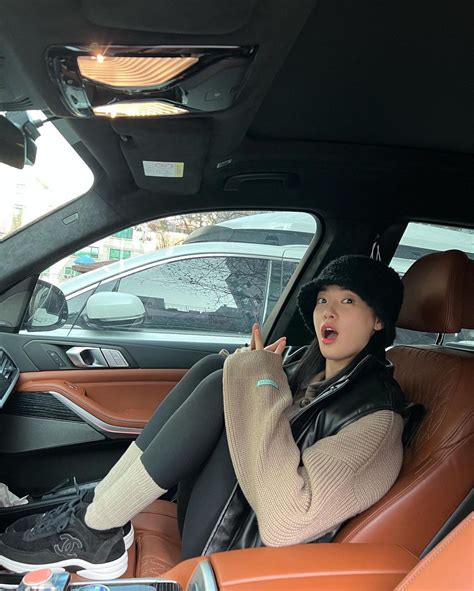 이주연 상큼러블리 공존하는 완벽 비주얼 자랑 인스타