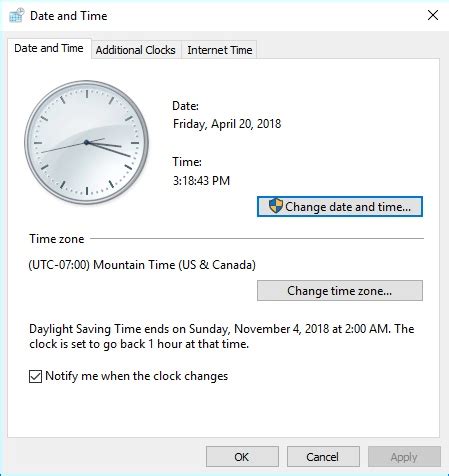 Understanding Regional Settings Tips Net