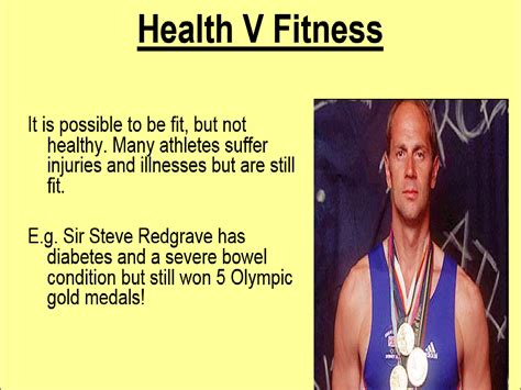 Aqa Gcse Pe Physical Training Bundle Chapter 3 Teaching Resources