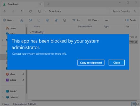 How To Deploy Applocker Policies Via Microsoft Intune