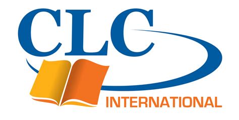 Clc International Identity And Branding Specification Clc Identity
