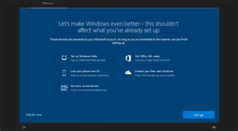 Microsofts Windows Nag Screens Show No Sign Of Slowing Down