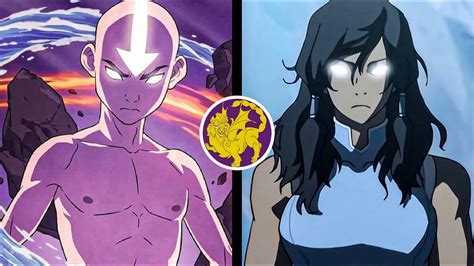 چرا شخصیت آواتار کورا به محبوبیت آنگ نرسید؟ گمانه سرا Youtube