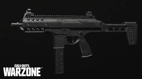 Warzone Expert Transforms Hrm 9 Into An “insane” Mid Range Smg Charlie Intel