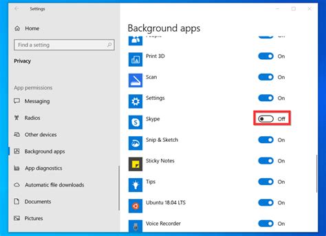 How To Stop Skype From Starting Automatically On Windows Itechguides