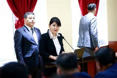 “Хүрээлэн байгаа орчны эсрэг гэмт хэргээс урьдчилан сэргийлэхэд хамтын