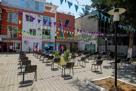 კოლეჯი “იბერია” რობოტიკის სკოლაში მსურველების მიღებას იწყებს Kvira Ge