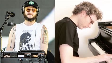 Bon Ivers New Song Second Nature With Nicholas Britell Stream