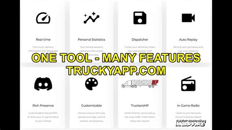 How To Install Trucky Tagalog Youtube