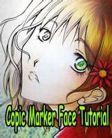 Copic Color Reference By Satoshi Hotaru On DeviantArt