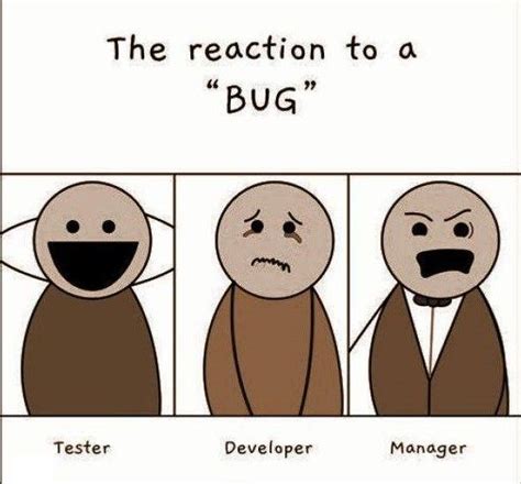 Programming Memes To Giggle At While You Re Waiting For Your Code To