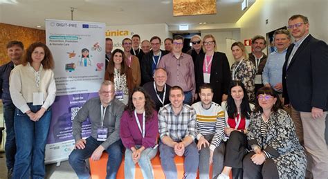 O Health Cluster Portugal Organizou A 3ª Reunião De Parceiros Do
