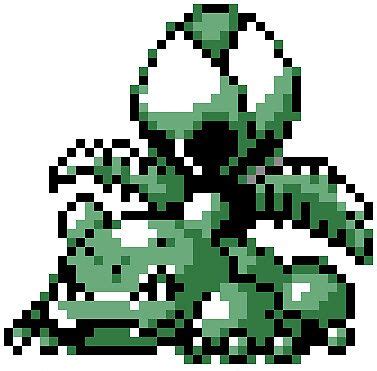 Gbc Seed Stage 2 Green By Tdinc Redbubble