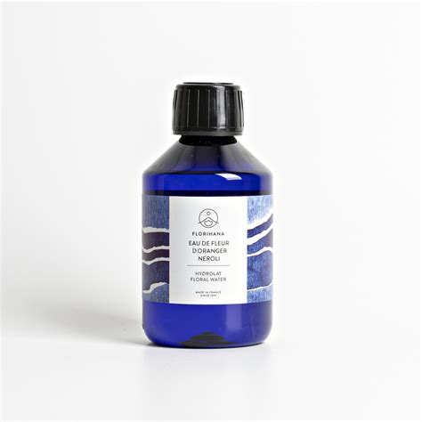 Neroli hidrolat Florihana - kemig4u