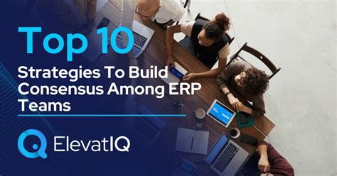 Top 10 Core Cross Functional Erp Business Processes