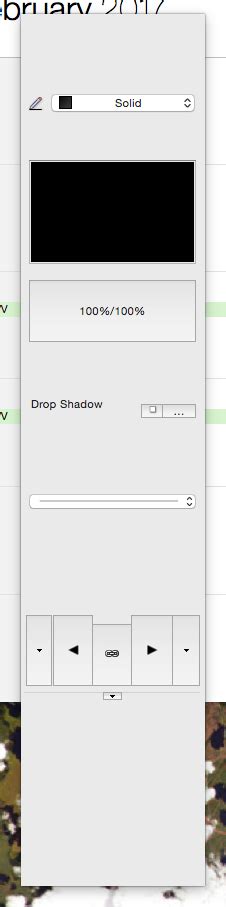 Attributes Palette Window Incorrectly Shaped Troubleshooting Vectorworks Community Board