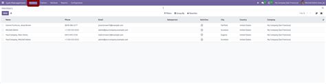 How To Create A Module In Odoo