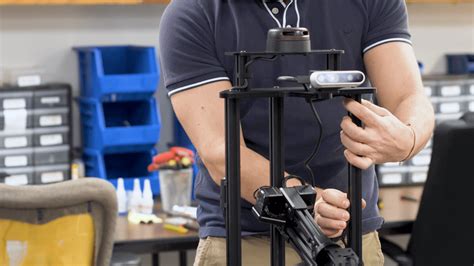 Hardware Setup — Interbotix X Series Locobot Documentation