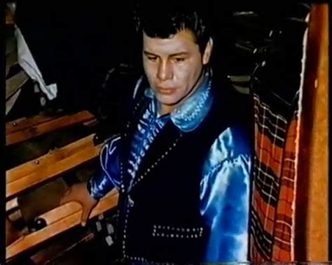 Ritchie Valens Casket The Day The Music Died February 3 1959 By